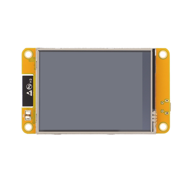 ESP32 Entwicklungsboard 2,8 Zoll Smart-Display WIFI & Bluetooth - Arduino LVGL günstig online ...