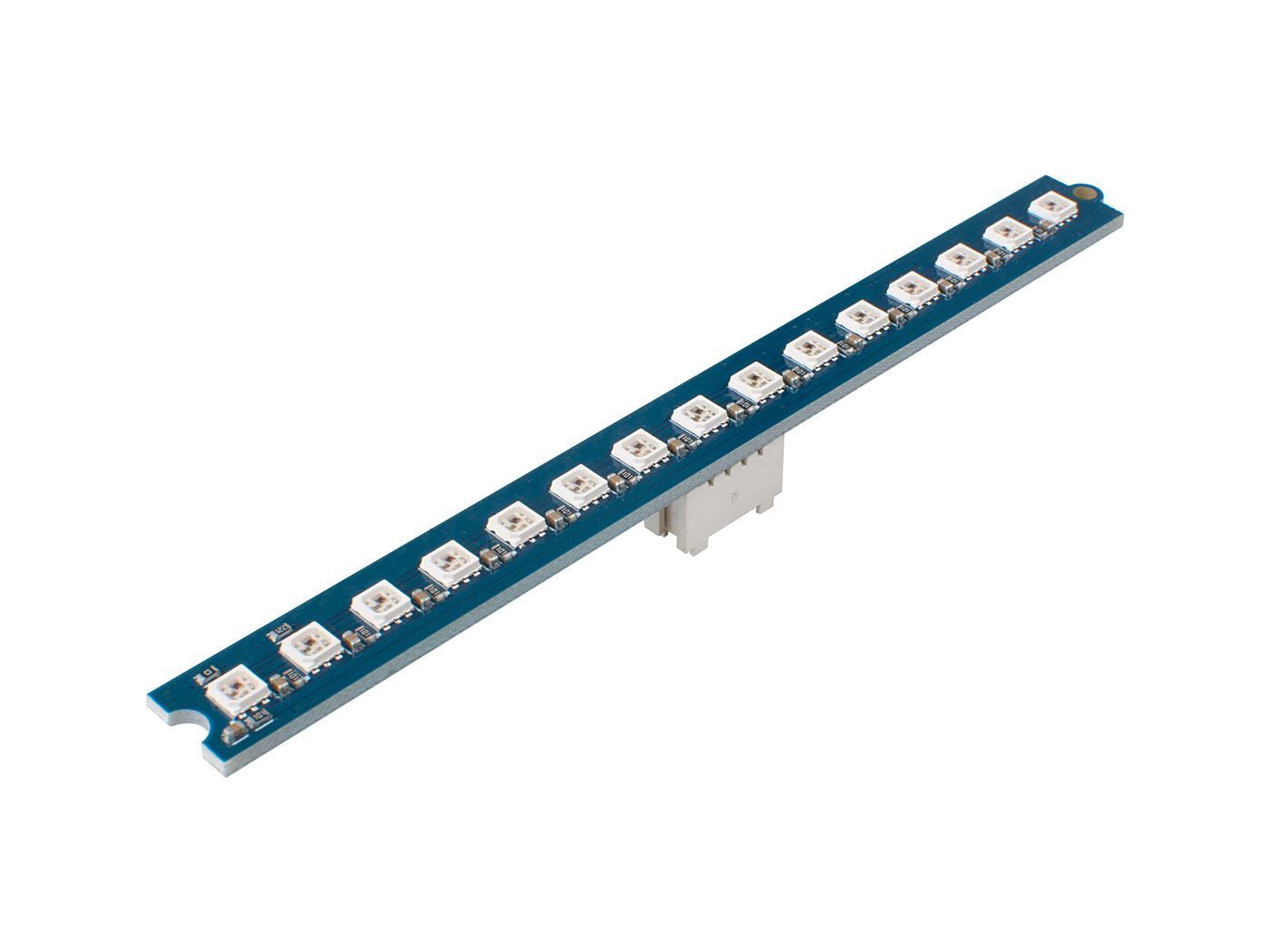 Grove - RGB-LED-Stick (15-WS2813 Mini) günstig online kaufen | Funduinoshop