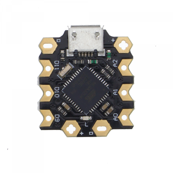 DFROBOT DFR0282 Beetle Board with ATMEGA32U4 - Arduino compatible buy ...