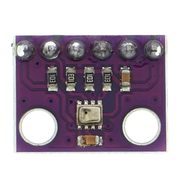 Air pressure sensor GY-BMP280 / BMP280 buy cheap online | Funduinoshop