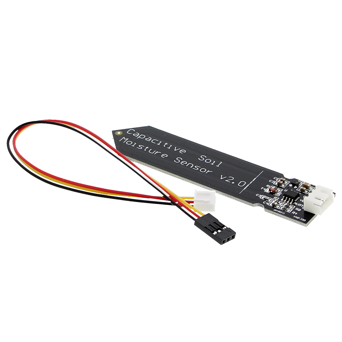 Buy capacitive humidity sensor cheap online | Funduinoshop