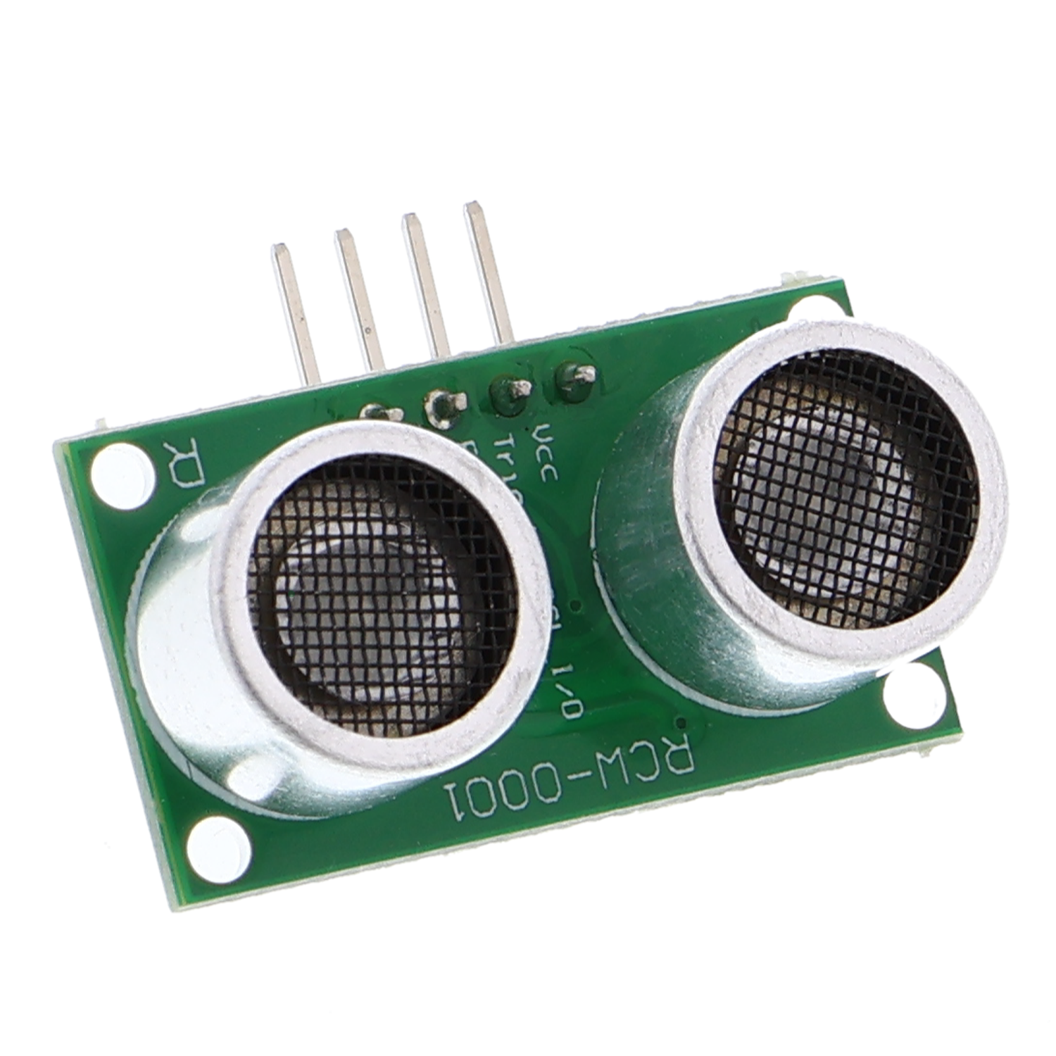 Ultrasonic sensor RCW-0001, 3.3V - 5V for ESP32 and others buy cheap ...