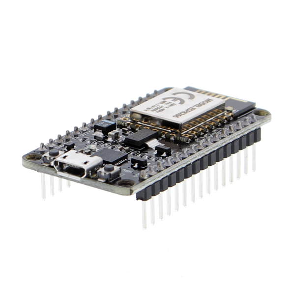 ESP8266 NodeMCU developer board buy cheap online | Funduinoshop