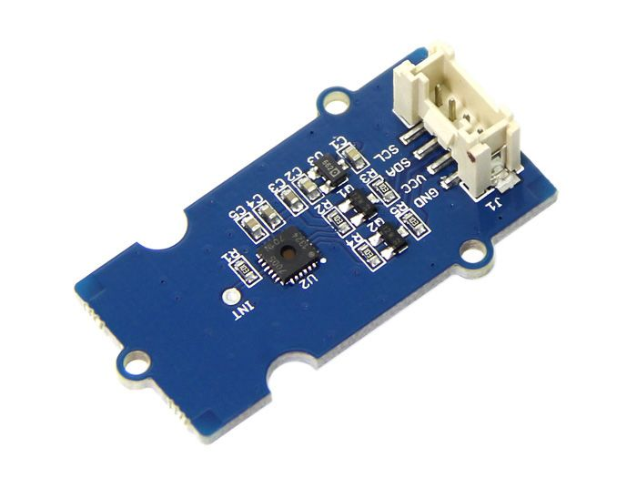 Grove - Temperature and humidity sensor (high-precision) buy cheap ...