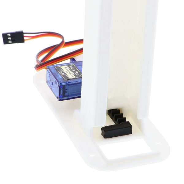 Chewy candy dispenser for Arduino buy cheap online | Funduinoshop Chewy candy dispenser for Arduino buy cheap online | Funduinoshop