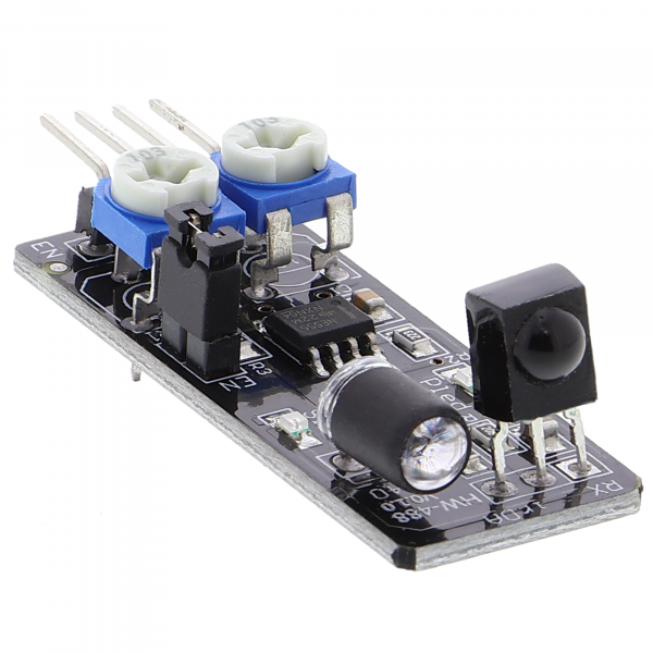 Infrared sensor module KY-032 Distance sensor / light barrier buy cheap ...