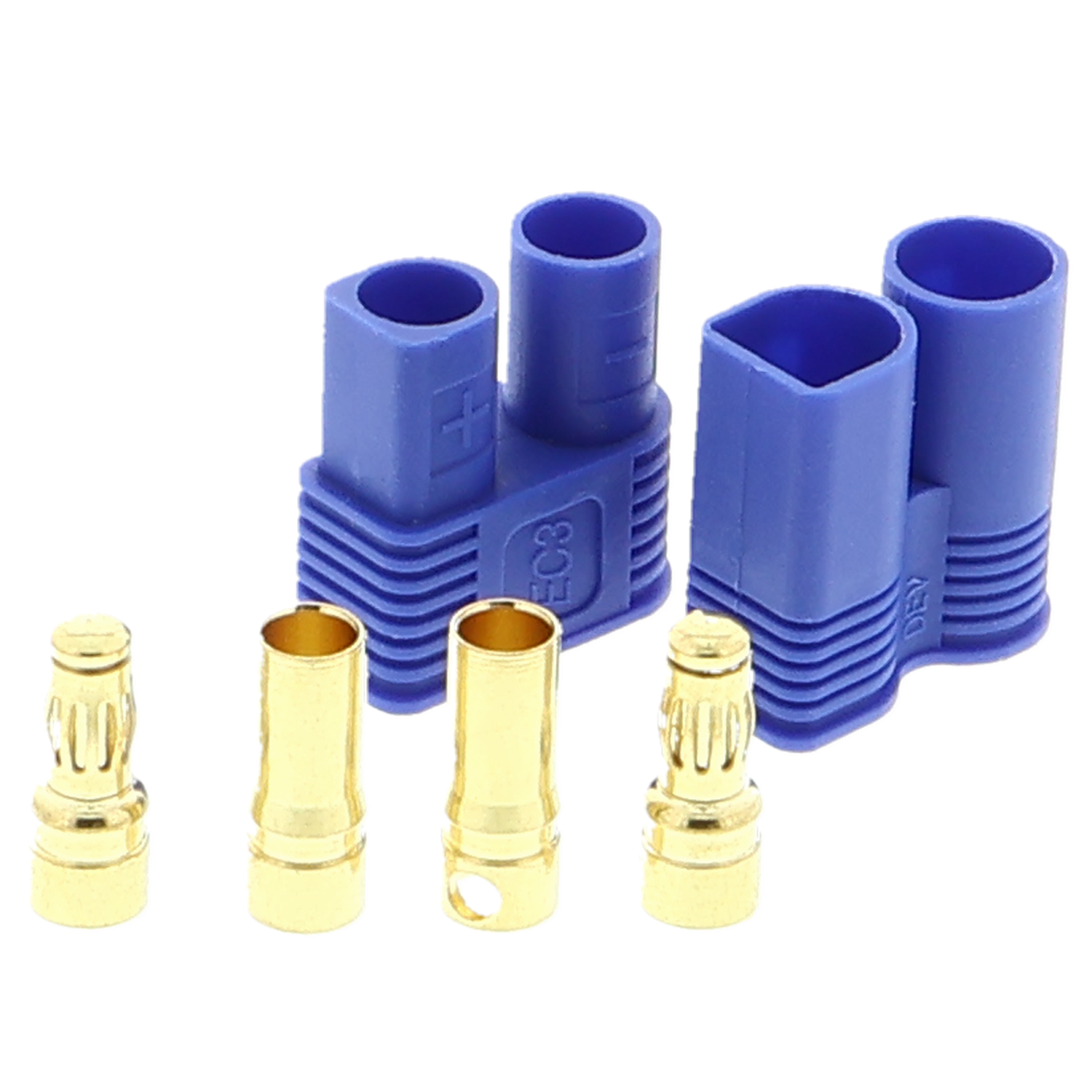 EC3-EC5-System | Kabeltypen | Kabel | Bauelemente | Funduinoshop