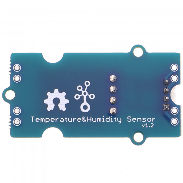 Grove - Temperature and humidity sensor (DHT11) buy cheap online ...