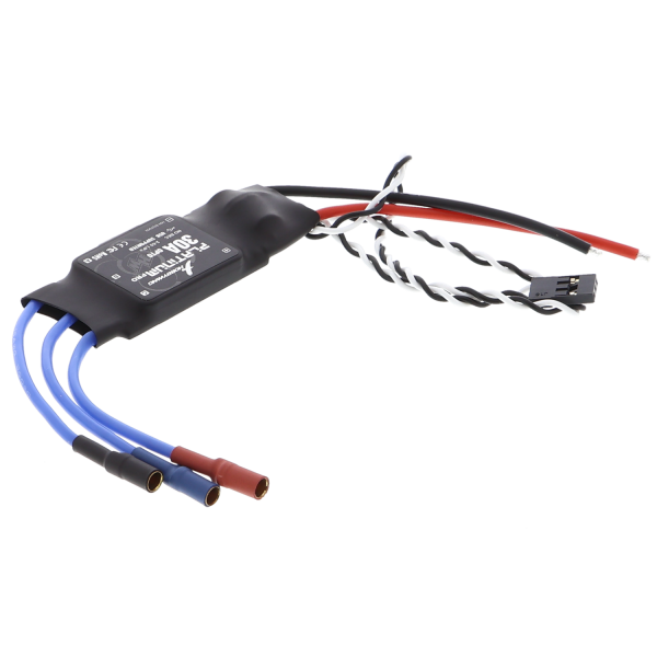 Hobbywing Platinum 30A Brushless ESC günstig online kaufen | Funduinoshop
