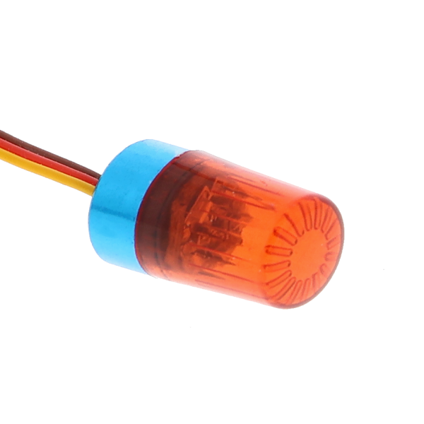 Buy Rotating Beacon, Warning Light - RC 5V, Arduino Compatible cheap ...