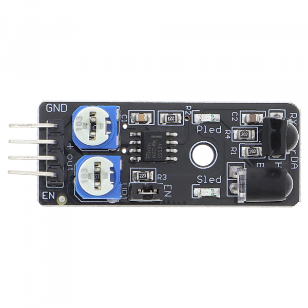 Infrared sensor module KY-032 Distance sensor / light barrier buy cheap ...