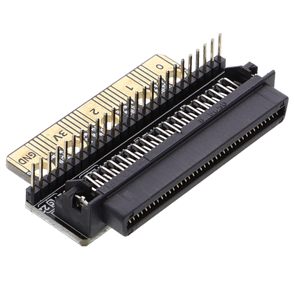 BBC Micro:Bit Shield - GPIO extension adapter module buy cheap online ...