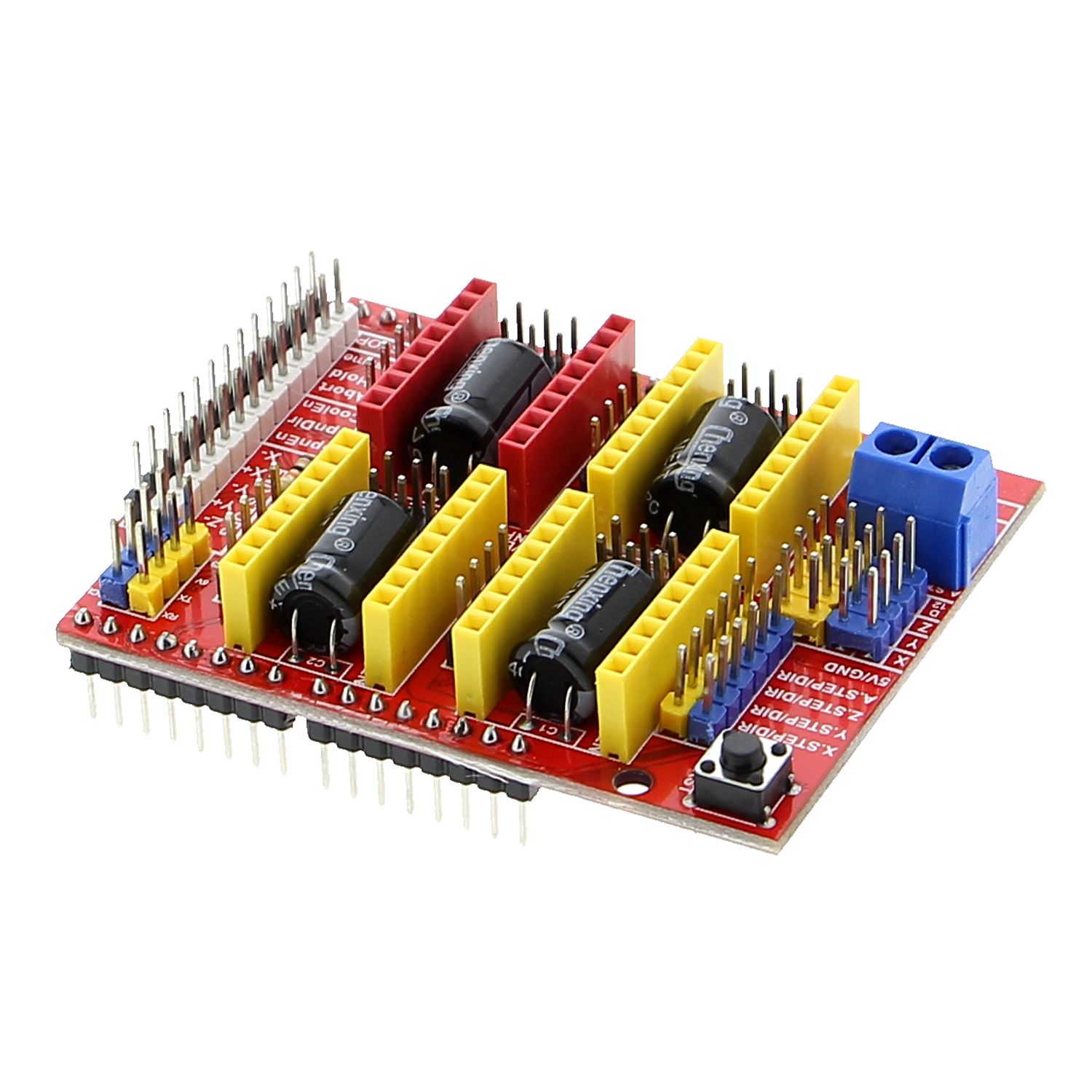 CNC Modules ️ buy online | Funduino | Funduinoshop