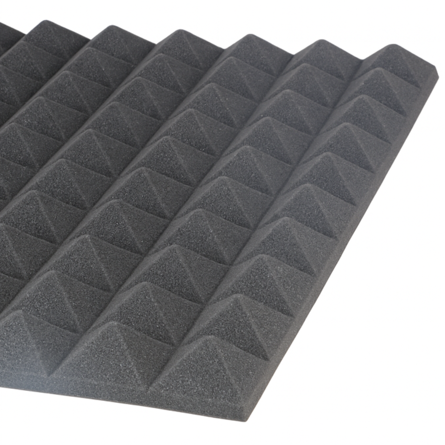 Studded Foam Acoustic Foam Acoustic Panel Insulation Sound Insulation 