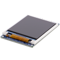 1.8 inch TFT LCD display - 128x160, SPI, Arduino compatible buy cheap ...
