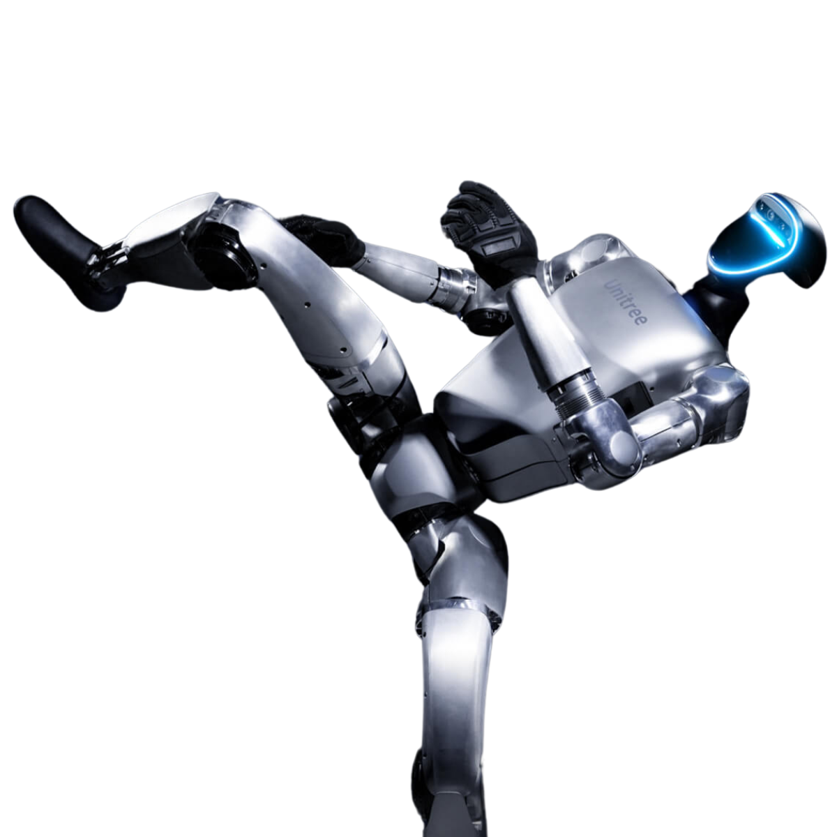 Unitree G1 - Humanoider Roboter | Funduinoshop Unitree G1 - Humanoider Roboter | Funduinoshop