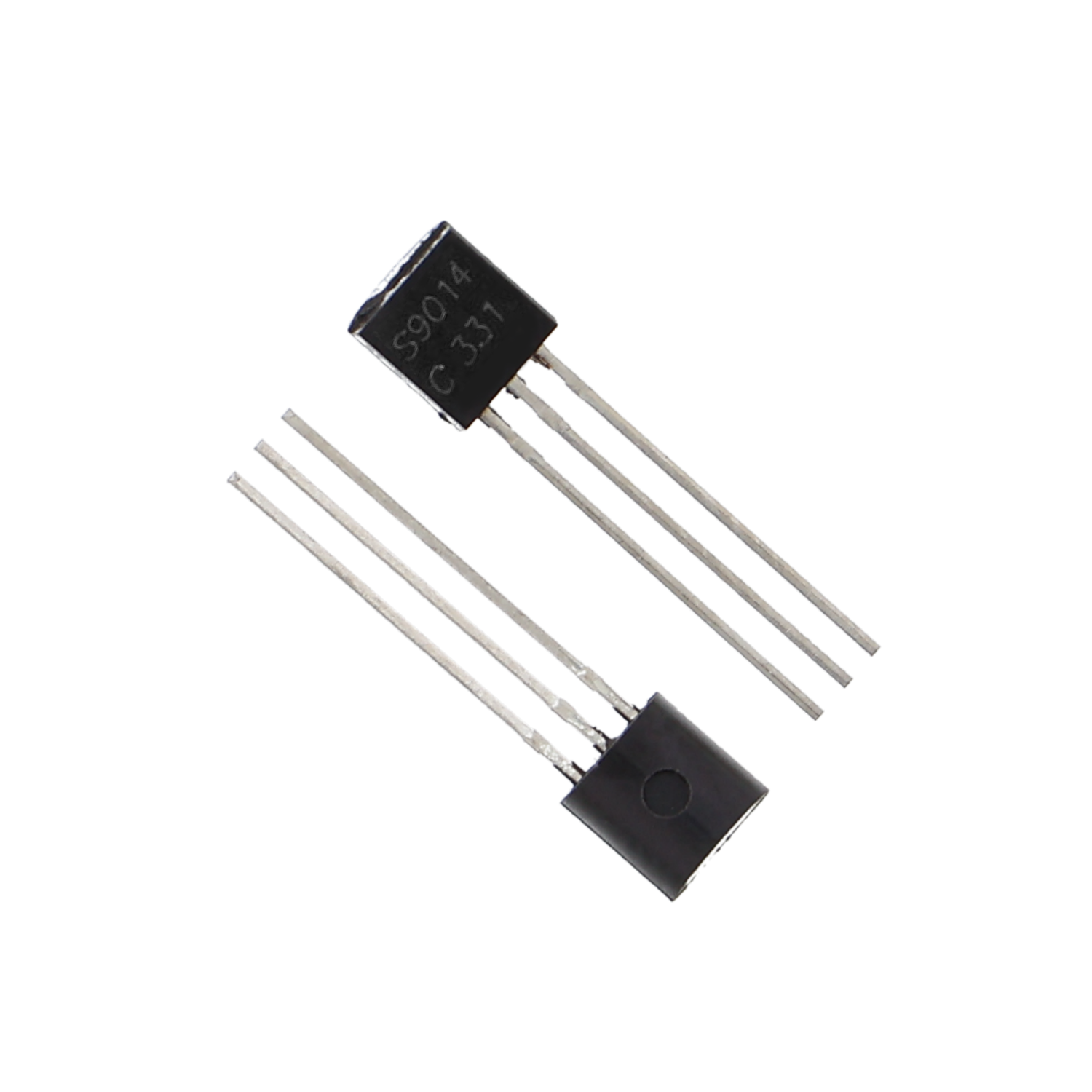 Transistors ️ buy online | Funduino | Funduinoshop