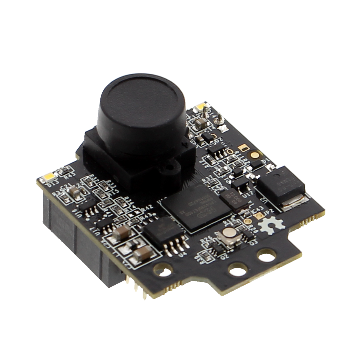 Pixy Cam Ai Camera V21 Camera With Artificial Intelligence Buy Cheap Online Funduinoshop 