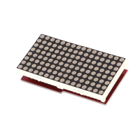 Buy LED Matrix 8x8 for Raspberry Pi and Arduino cheap online | Funduinoshop