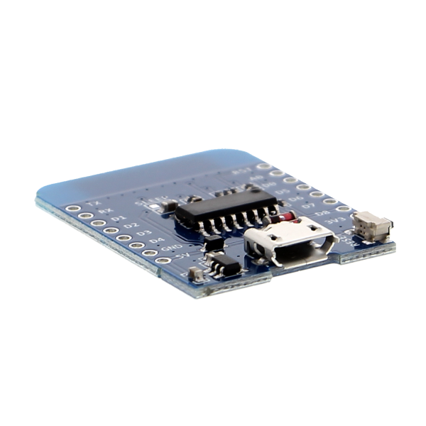 Wemos D1 Mini Nodemcu Lua Wifi Esp8266 Entwicklungsboard Günstig