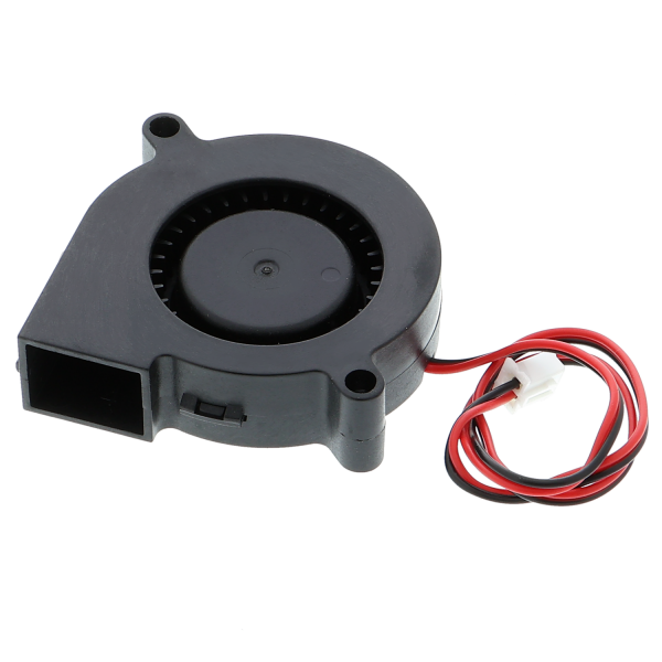 5V Turbofan 5015 fan with JST-2P connector - 50 x 50 x 15 mm buy cheap ...