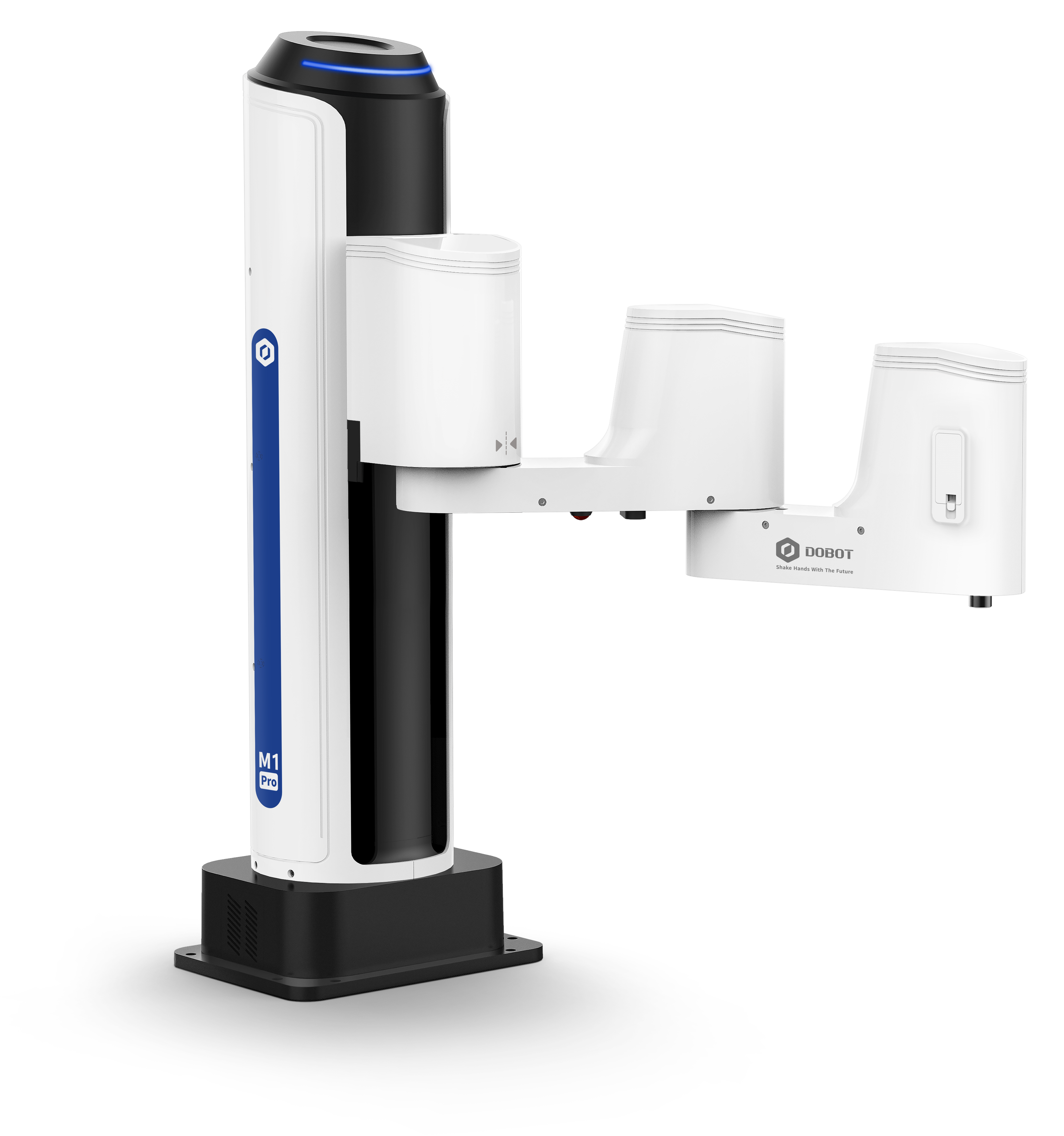DOBOT M1 Pro | Dobot M1 Pro - Scara | DOBOT Robot arms | Robotics | Funduinoshop