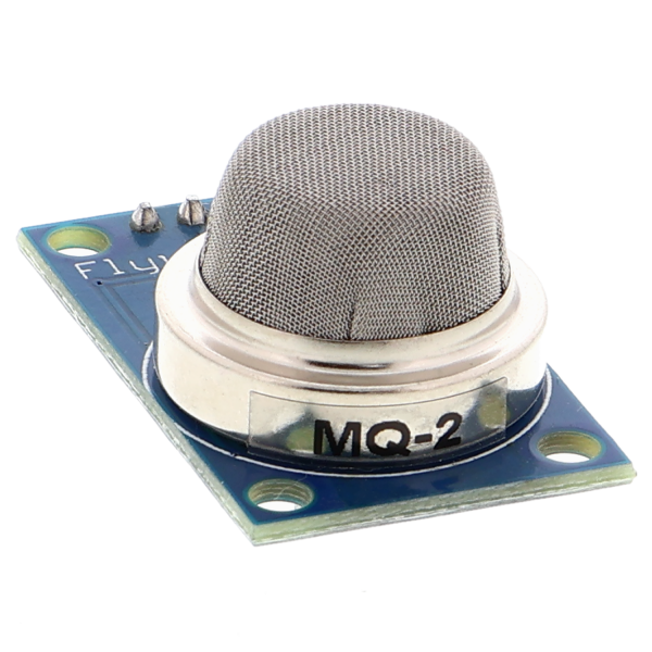MQ-2 - Sensor for methane gas buy cheap online | Funduinoshop